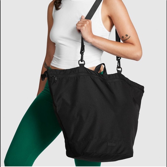 Victoria's Secret | Accessories | Vs 6 Piece Getaway Carryon Suitcase ...